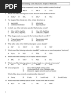 Electron Shells Worksheet | PDF | Technology & Engineering | Young Adult