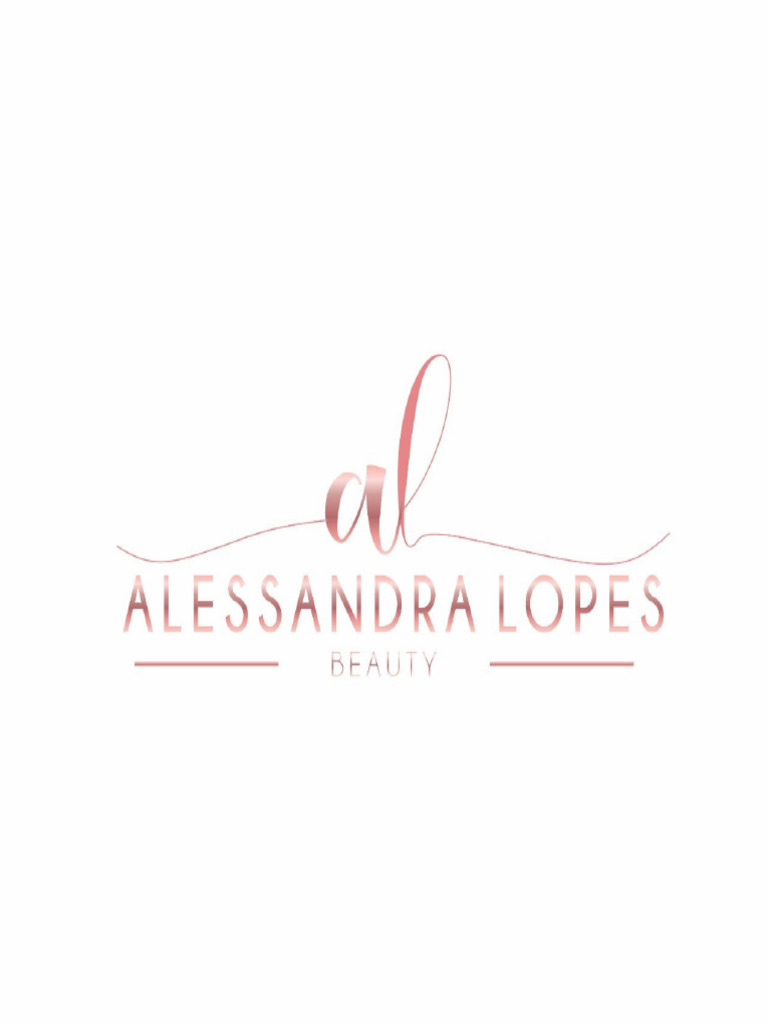 Logomarca Alessandra Lopes | PDF