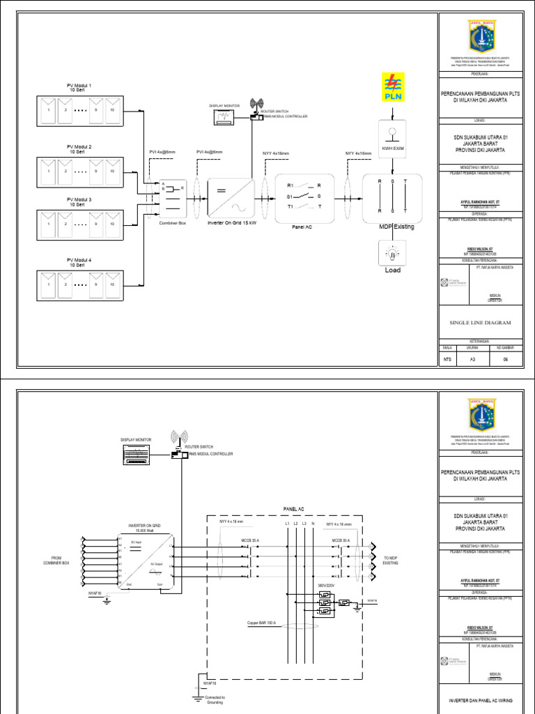 15 KWP | PDF