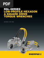 All Fastenal Bolt Torque Chart-2 | PDF | Screw | Steel