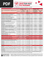 UFS Transfer DV2 Form | PDF | Vocational Education | Statistics Of ...