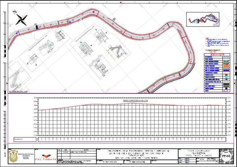 Sector - 04 - PP-05 | PDF