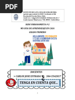 Adela La Ardilla | PDF