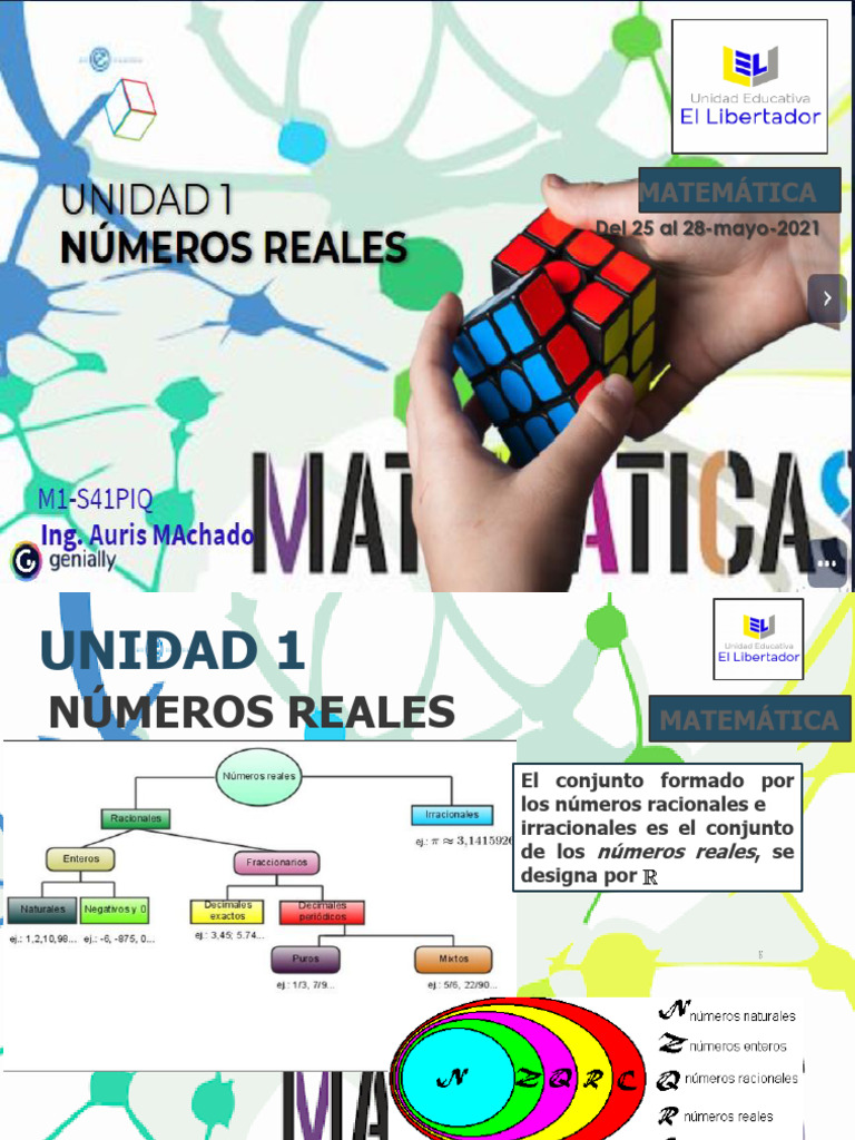 Clase Virtual M1-S41piq | PDF