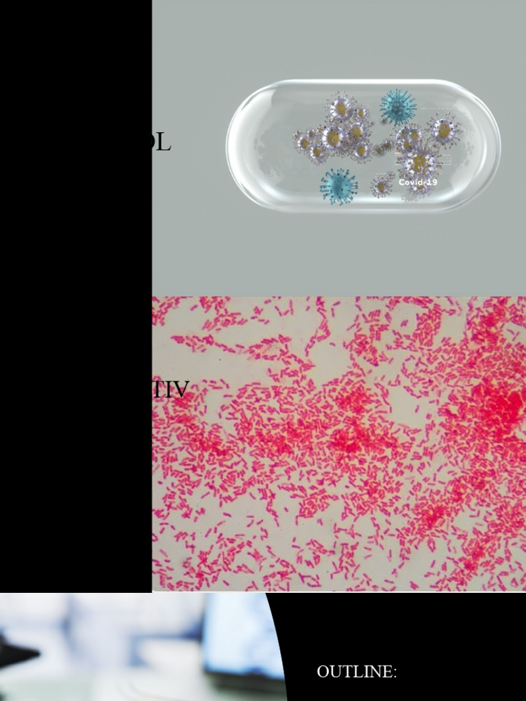 Week 9 Non Fermentative Gram Negative Bacilli | PDF | Beta Lactamase ...