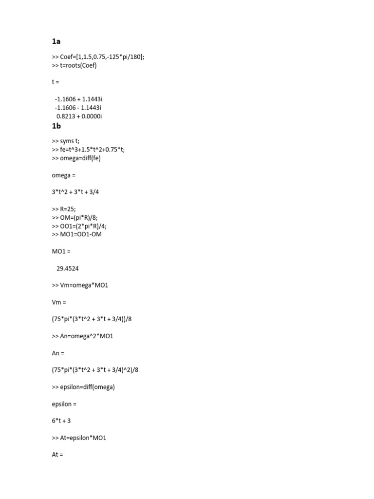 Lab5 Matlab Pdf