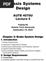 Is 14664-2010 - Braking System Standards For Two & Three-Wheeled ...