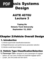 AUSTROADS Vehicle Classification System: Level 1 Level 3 Level 2 | PDF ...