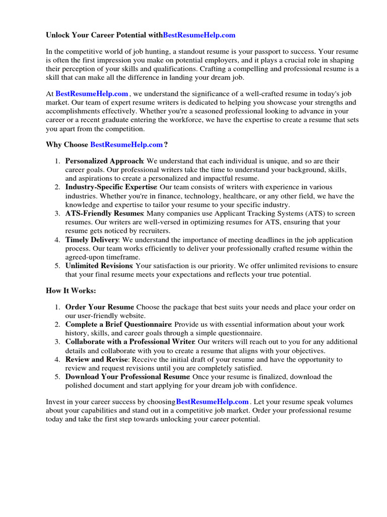 Job Letter For A Bank | Download Free PDF | Résumé | Employment