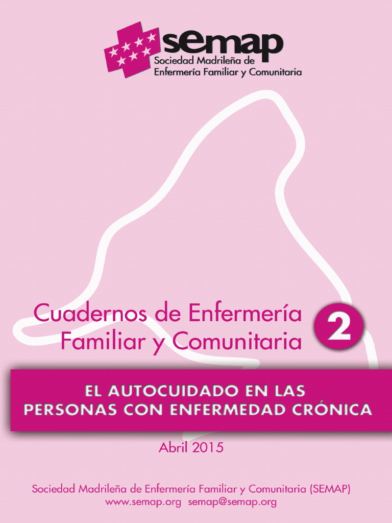 Cuaderno 2 Semap | Descargar gratis PDF | Enfermería | Comportamiento