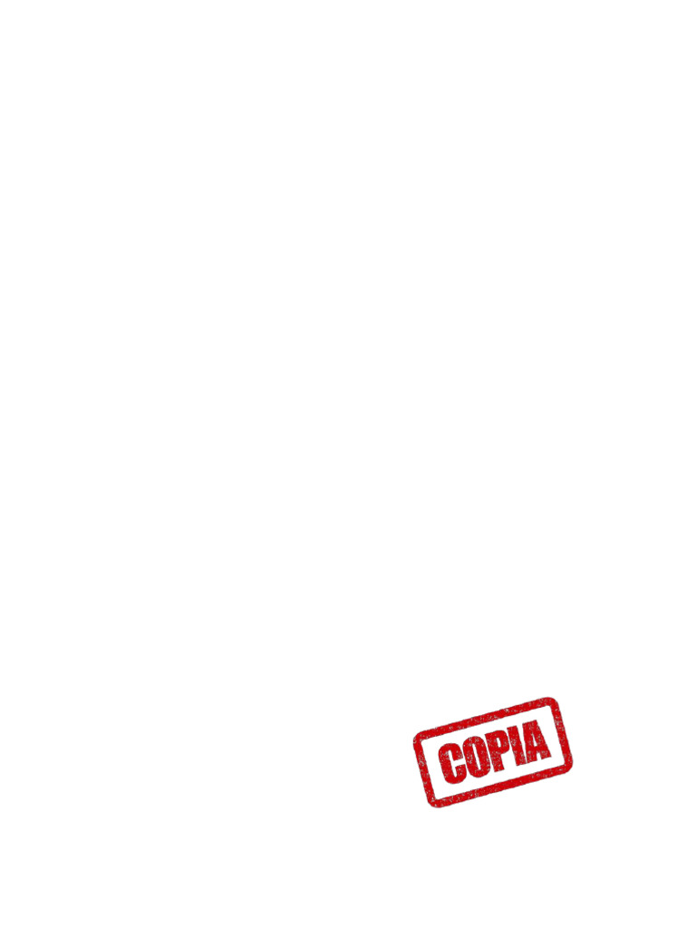 sello copia | PDF