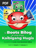 Nabubulok at Di-Nabubulok | PDF