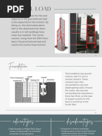 High Rise Building Case Study: Marina Bay Sands | PDF | Building ...