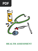 GMC Patient Feedback Questionnaire | PDF | Health Sciences | Public ...