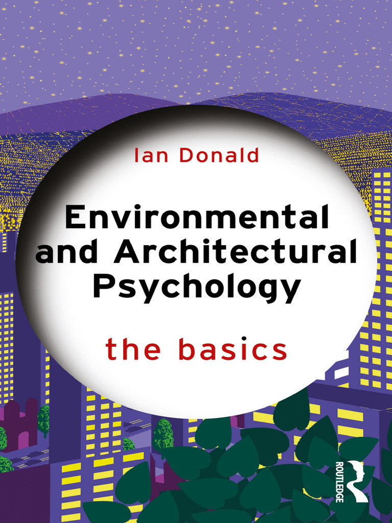 (The Basics Series) Ian Donald - Environmental and Architectural ...