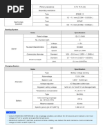 Comprehensive OBD2 Code List Guide | PDF