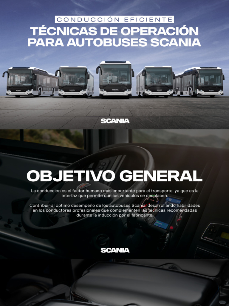 SCANIA HABITOSION AUTOBUSES.a0aee36a | PDF