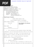 LADA Org Chart 03 01 24 | PDF | Crimes | Crime & Violence