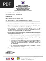 Appendix 62 - Instructions - IAR | PDF