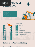 AFE Overview for Drilling Costs | PDF | Casing (Borehole) | Oil Well
