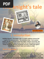 The White Knight - Eric Nicol | PDF