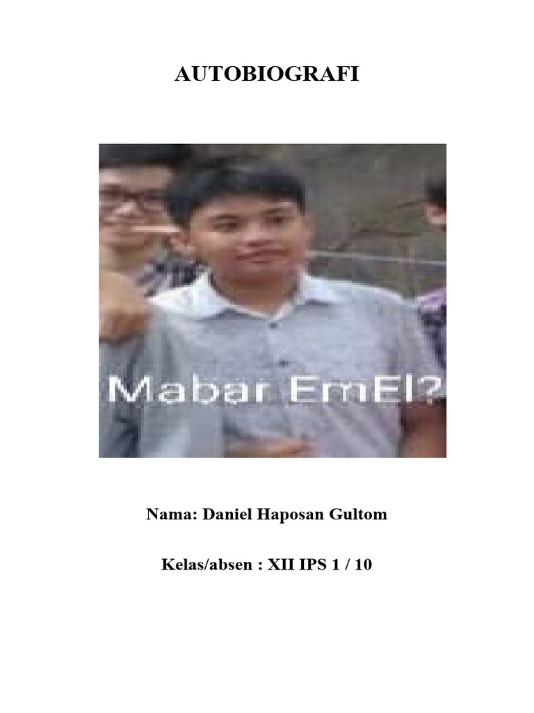 10 - Daniel Haposan Gultom | PDF