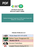 Endokrin Koding ICD | PDF