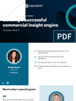 The Challenger Sale | PDF | Sales | Mindset