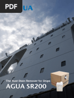 Ballastguard Cip Cleaner 25 LTR | PDF | Ph | Water