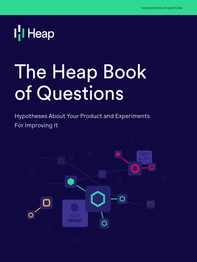 The Heap Book of Questions | PDF