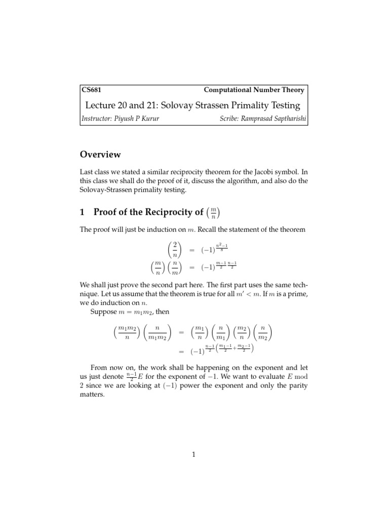 Lecture 2021 | PDF | Theoretical Computer Science | Mathematical Logic