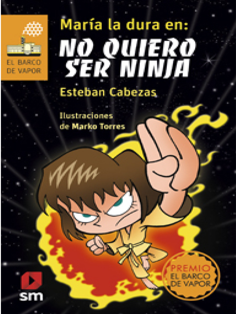 Maria La Dura Original | PDF