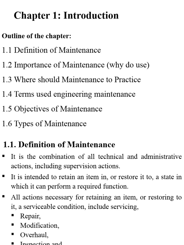 Part One (1&2) Introduction & Damages-1 | PDF | Wear | Corrosion