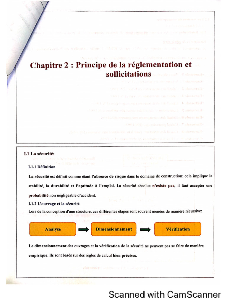 Chapitre 2 | PDF