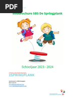 Lijst Met Scholen Suriname 1 | PDF