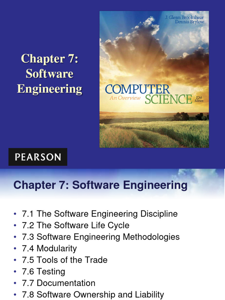 Chapt 7 | PDF | Software | Software Prototyping