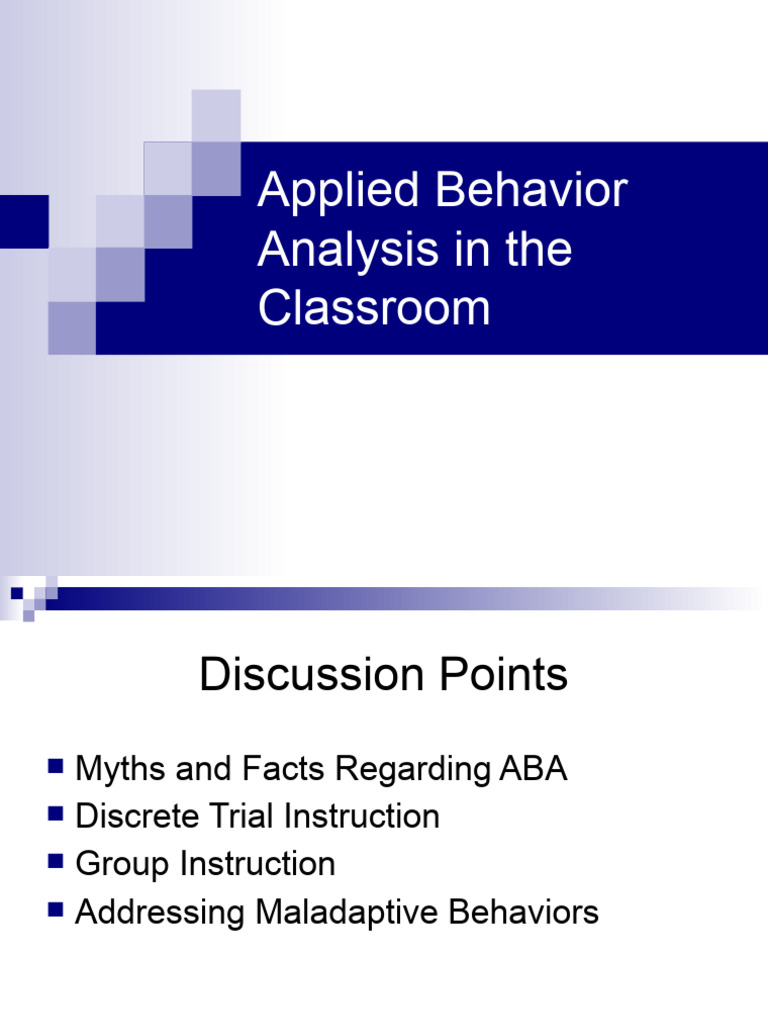 ABAinclass Final | Download Free PDF | Reinforcement | Learning