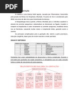 Cartilha Esquemas Tratamento Tafenoquina 2025 | PDF | Malária | Plasmodium