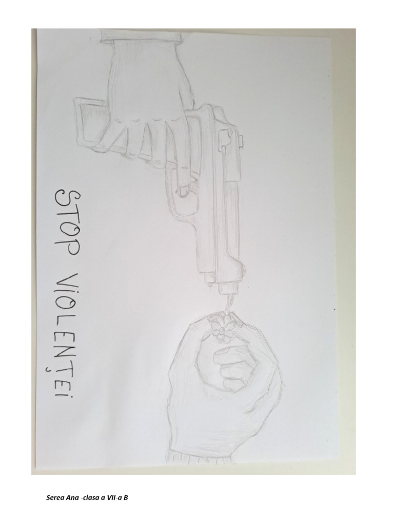 stop violentei | PDF