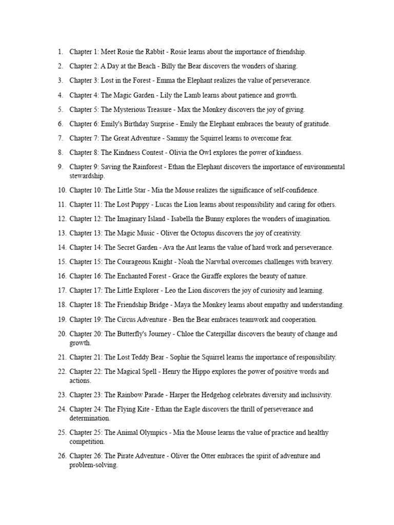 Short For Kids Colorbook 04 Pdf