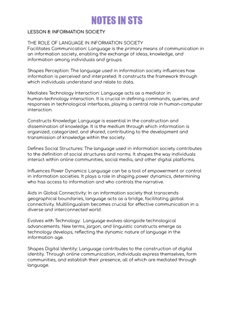 STS Reviewer | PDF | Biodiversity | Gene Therapy