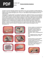 Silicio: Historia, Producción y Usos | PDF | Silicio | Minerales