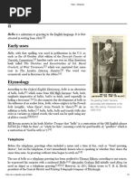 Hello Definition & Meaning - Merriam-Webster | PDF | Semantics ...