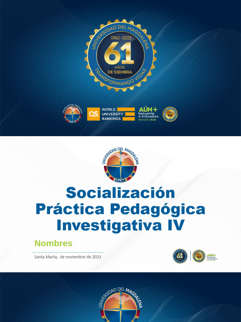 Formato Sustentacion PPI IV | PDF Formato Sustentacion PPI IV | PDF