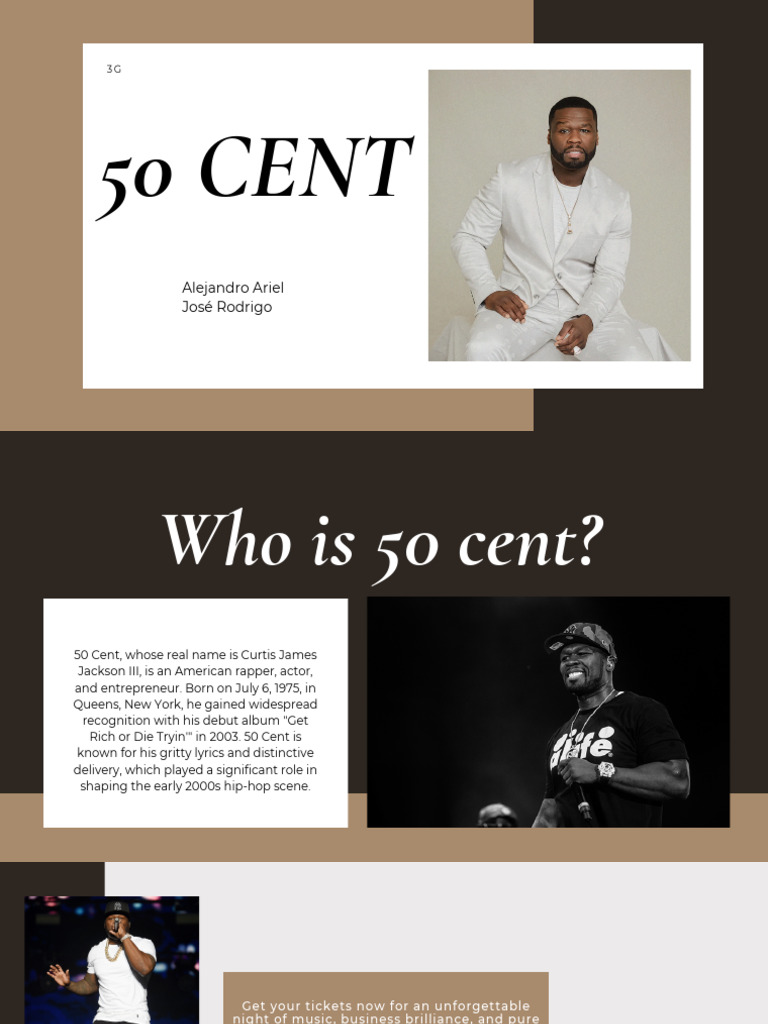 50 CENT | PDF