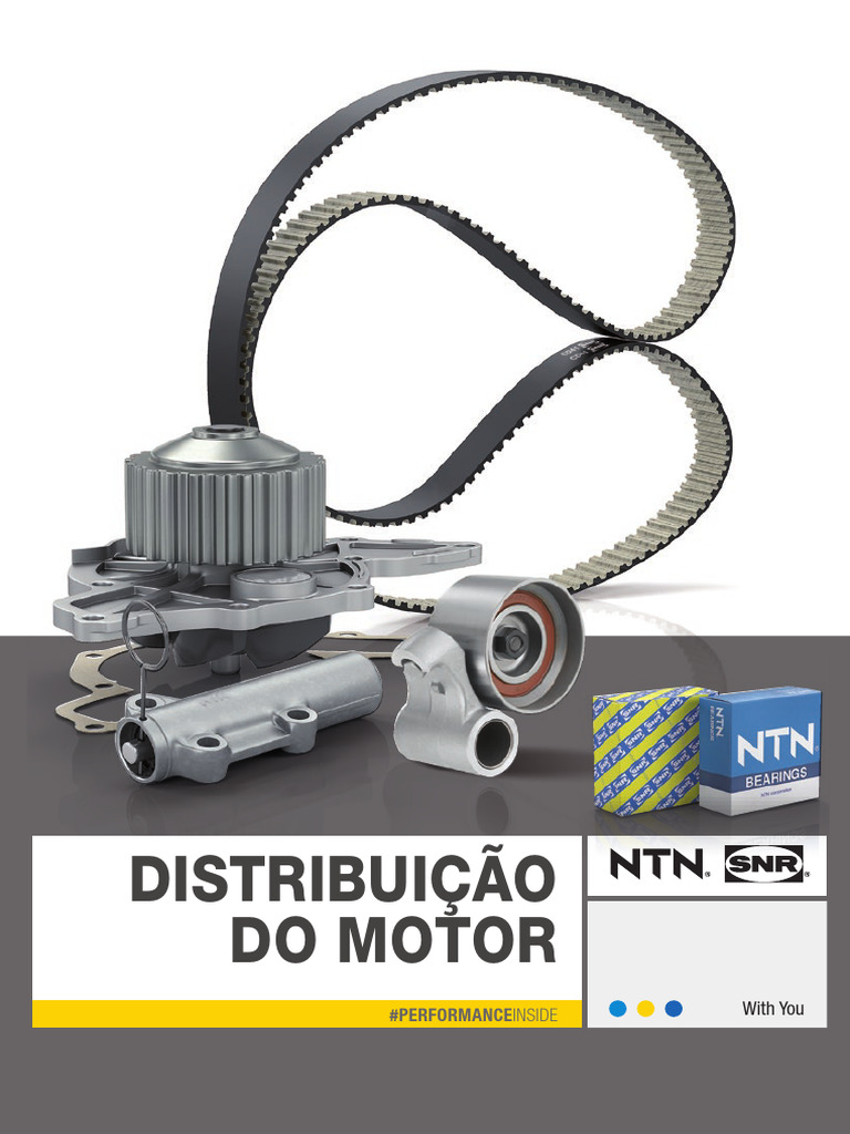 Rabrochdistribution Pta Web | PDF