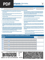 Section 18A Certificate Template by ActiveDonor | PDF | Nonprofit ...