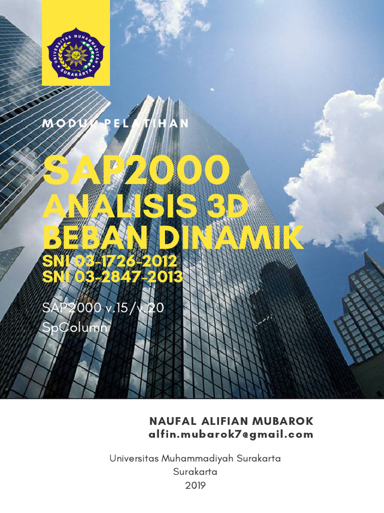 Modul 6.1 SAP Latihan | PDF