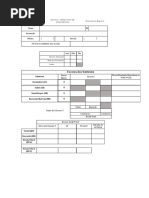 WASI | PDF | Quociente de inteligência | Inteligência