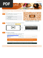 Android Installation for FWD Cube | PDF | Finance & Money Management